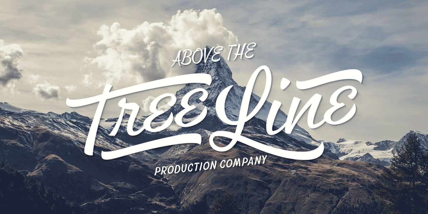 Dog Days Font Family by Fenotype | Font Bros