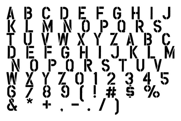 YWFT Wool Font Family by YouWorkForThem | Font Bros