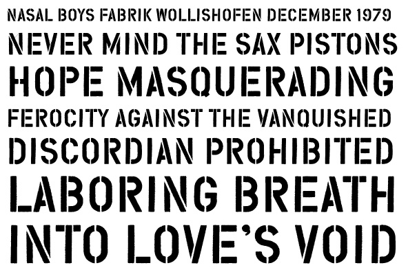 YWFT Wool Font Family by YouWorkForThem | Font Bros