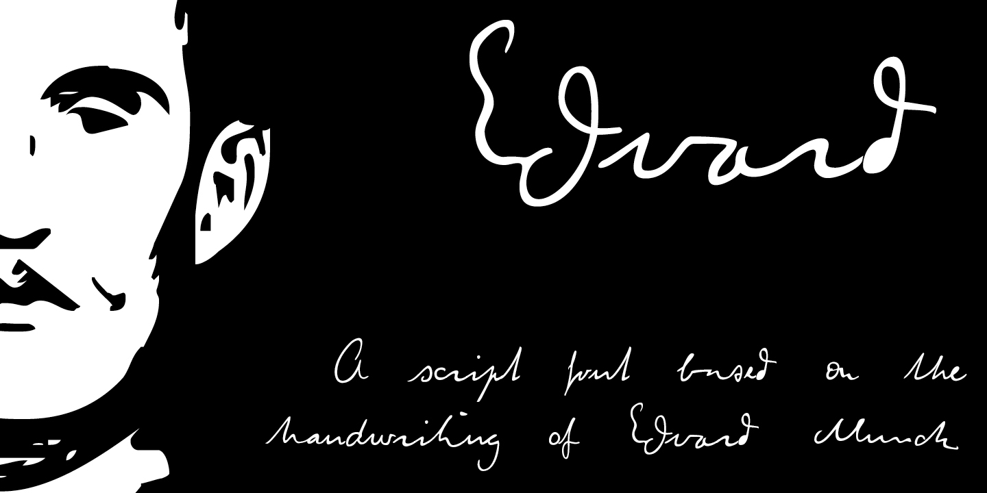 Luba Luft Font Family by Julia Bausenhardt | Font Bros