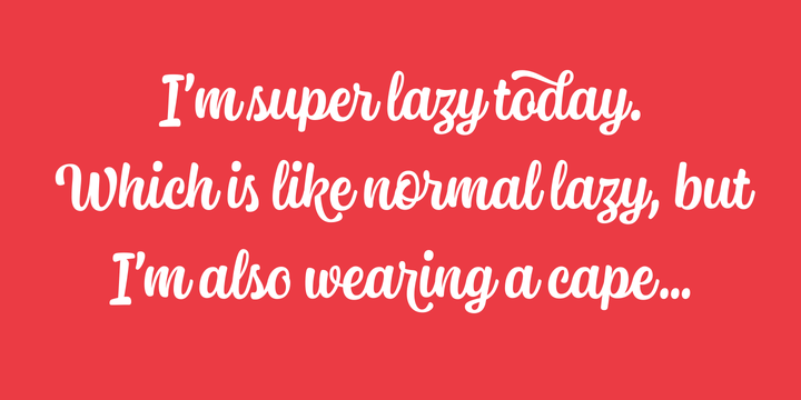 Syrup Font Family by Fenotype | Font Bros