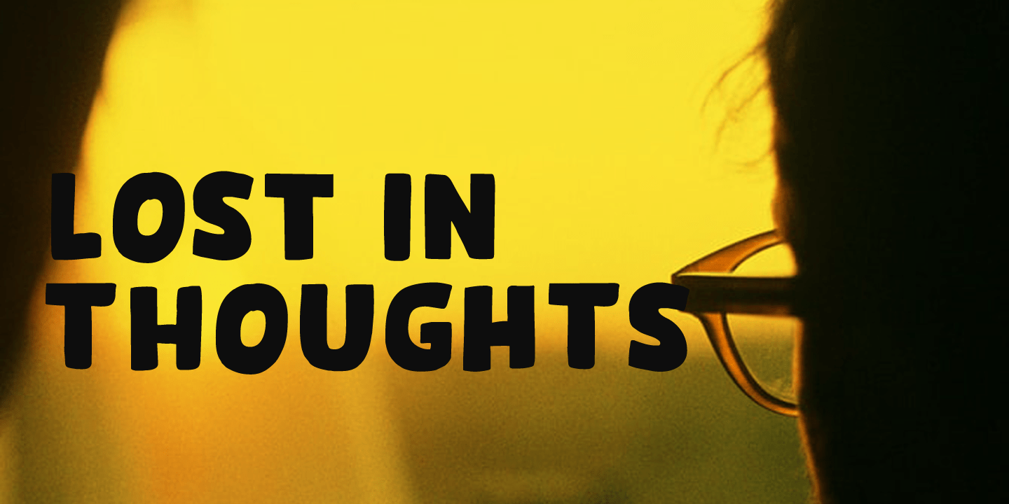 Mind Boggle Font Family by Hanoded | Font Bros