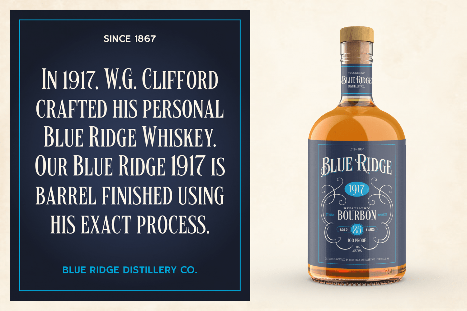 Blue Ridge Font Family by Searfoss Design | Font Bros