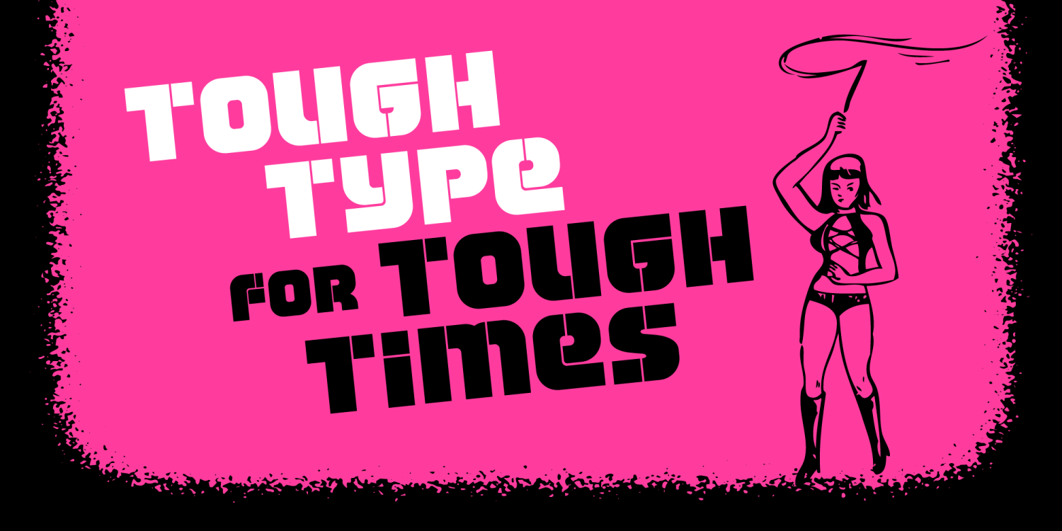 Manchester Font Family by Fontalicious | Font Bros