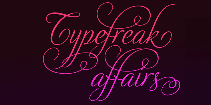 Adios Script Pro Font Family by Sudtipos | Font Bros
