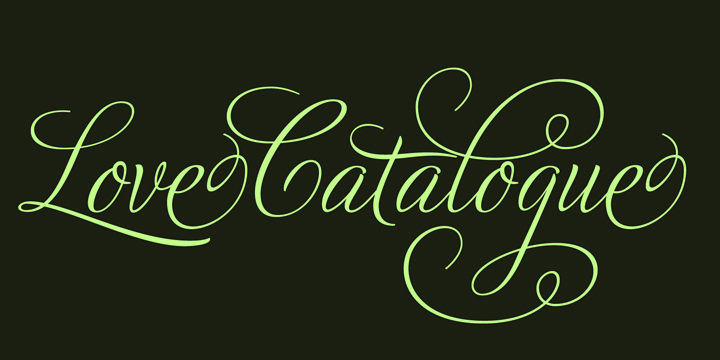 Adios Script Pro Font Family by Sudtipos | Font Bros