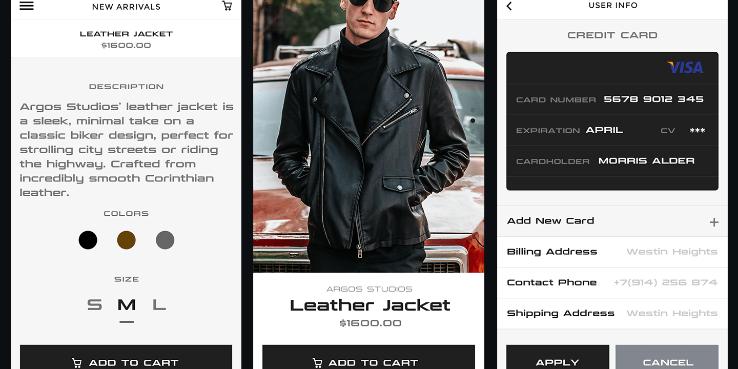 Aspire Font Family by Grype | Font Bros
