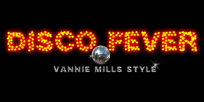 Discotech Font Family by Fontalicious | Font Bros