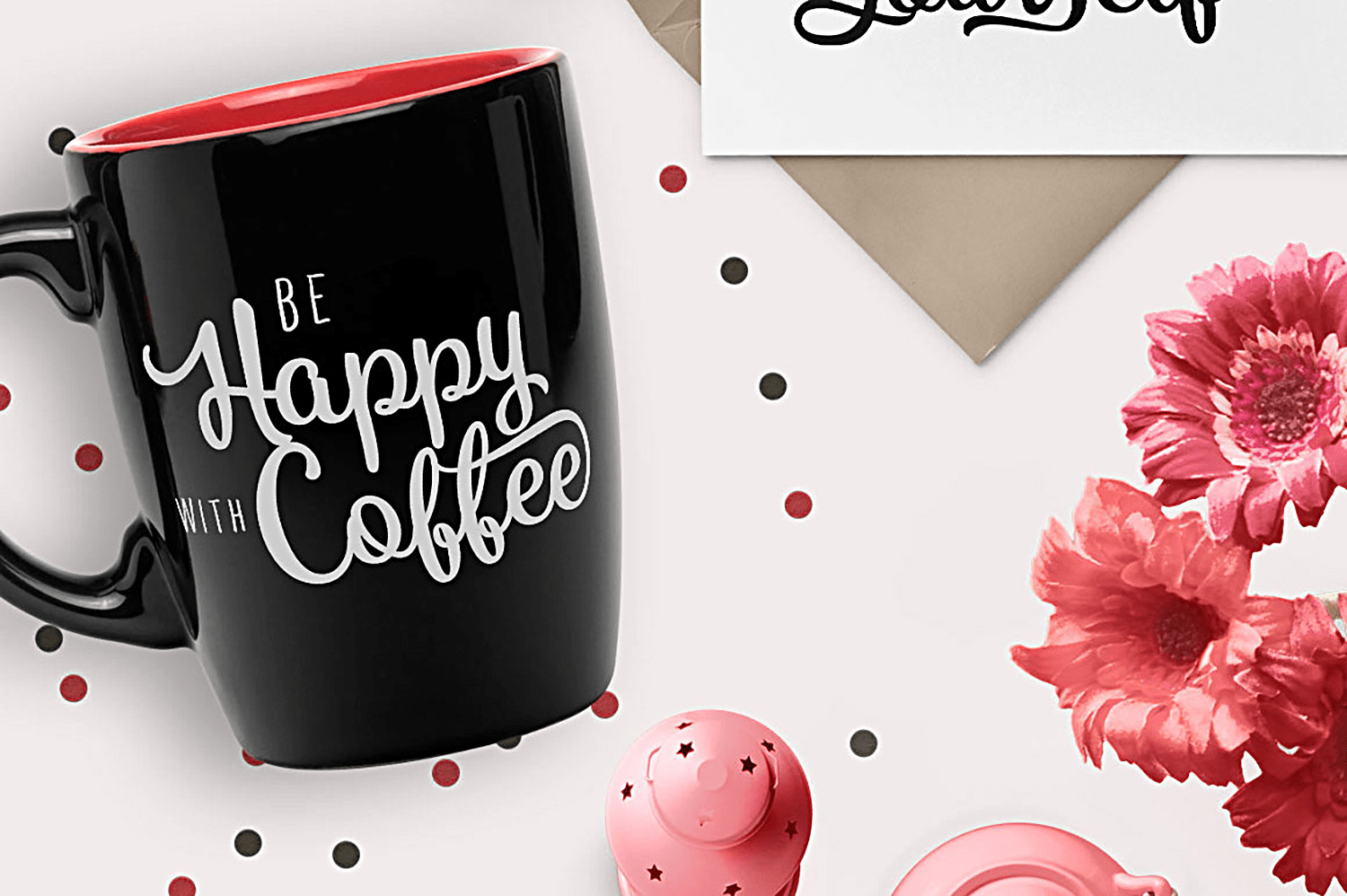 Vanilla Daisy Font Family by AF Studio | Font Bros