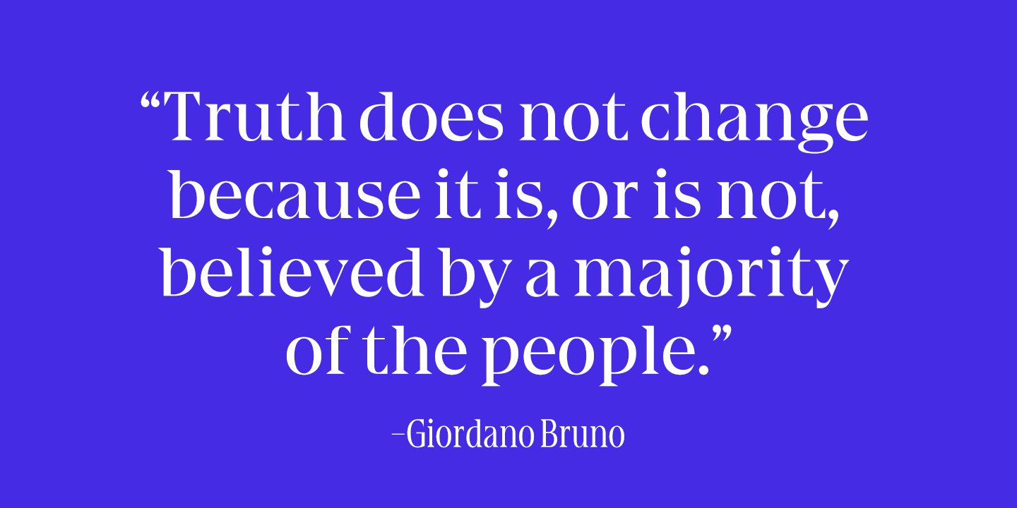 Gio Font Family by Fenotype | Font Bros