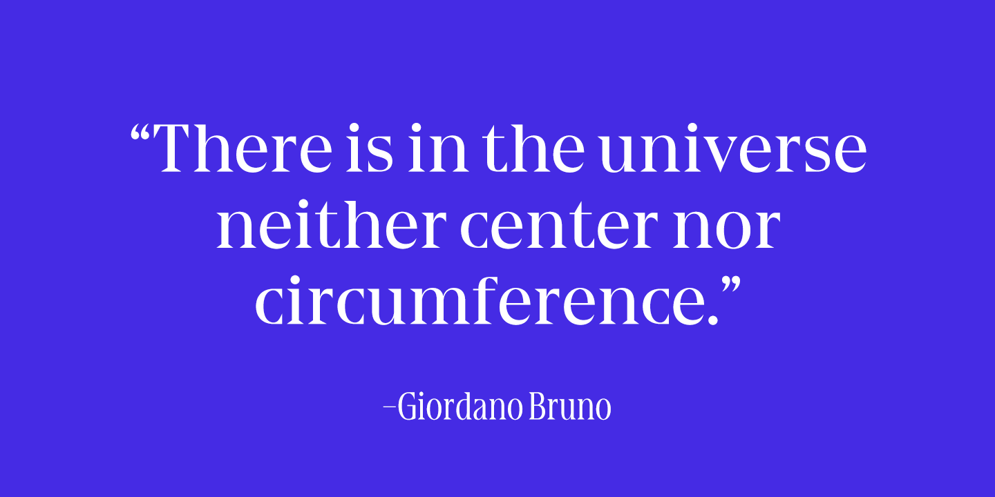 Gio Font Family by Fenotype | Font Bros