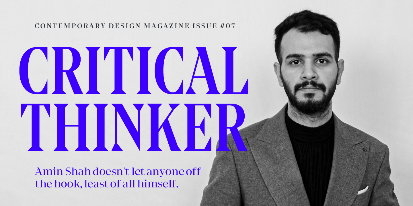 Gio Font Family by Fenotype | Font Bros