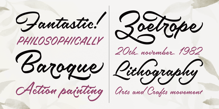 Sivellin Font Family by Mika Melvas | Font Bros