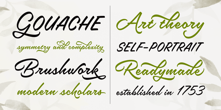 Sivellin Font Family by Mika Melvas | Font Bros