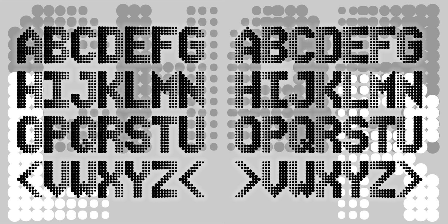 Bride of the Monster Family Font Bundle by Harold's Fonts | Font Bros