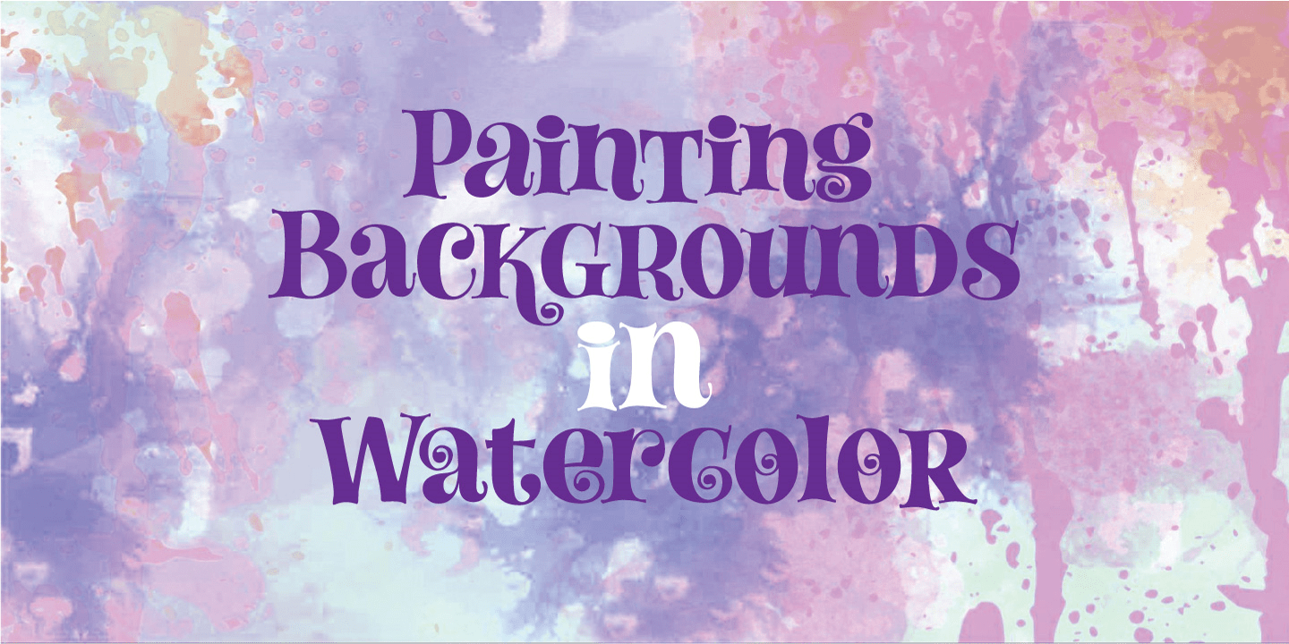 Lady Fair Font Family by Jukebox | Font Bros