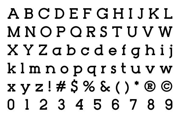 YWFT Lollop Font Family by YouWorkForThem | Font Bros