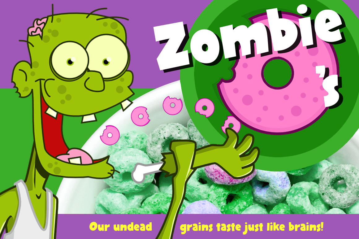 Sausauge Jubilee Font Family by Neapolitan | Font Bros