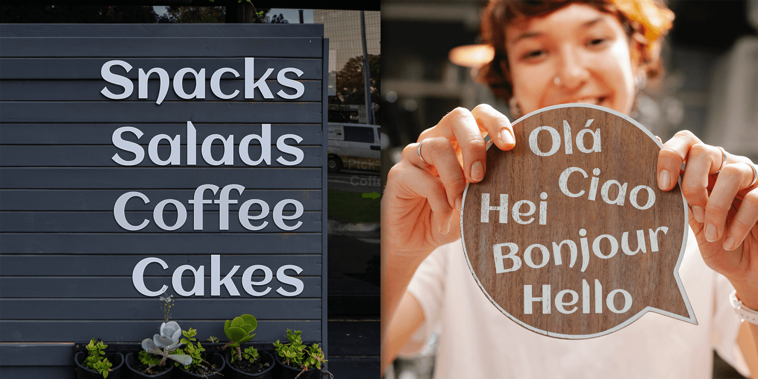 Aclonica Pro Font Family by Stiggy & Sands | Font Bros