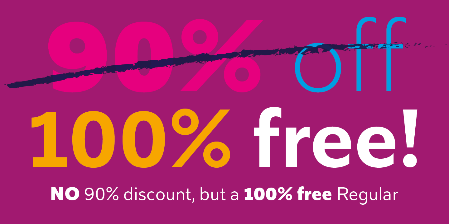 Antona Font Family by exljbris Font Foundry | Font Bros