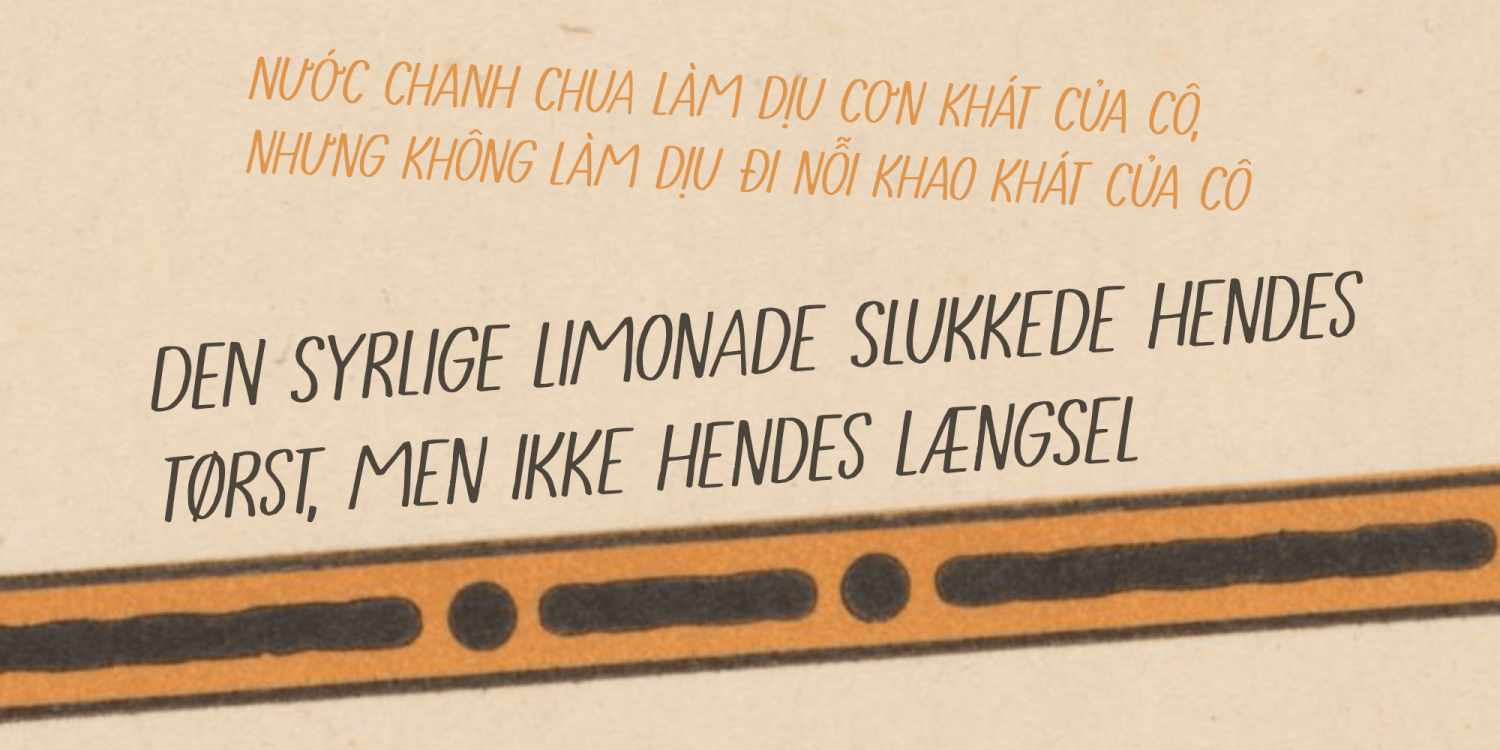 Brush Concept Font Family by Kitchen Table Type Foundry | Font Bros