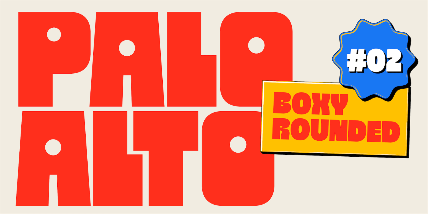 Popwave Font Collection Font Family by AF Studio | Font Bros