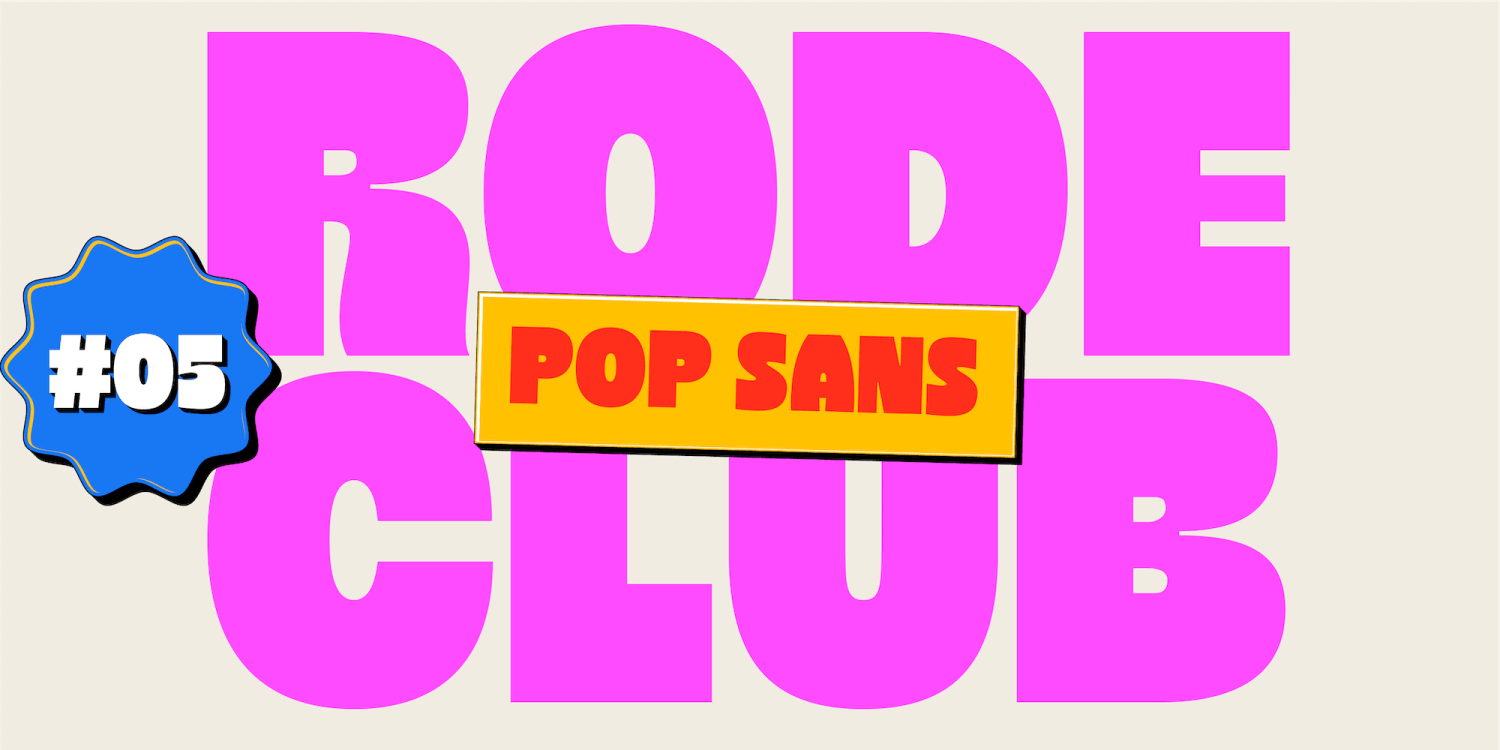 Popwave Font Collection Font Family by AF Studio | Font Bros