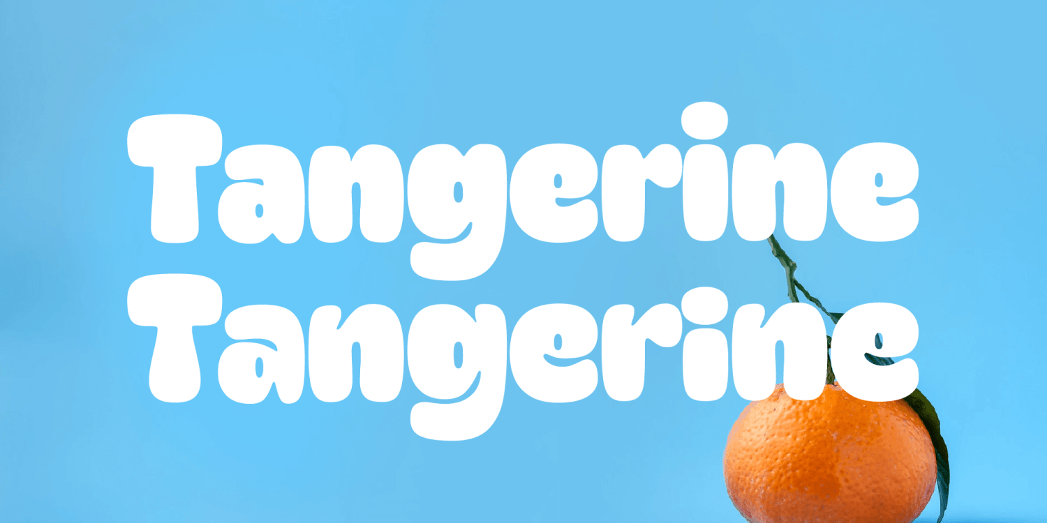 Fraiche Font Family by AF Studio | Font Bros