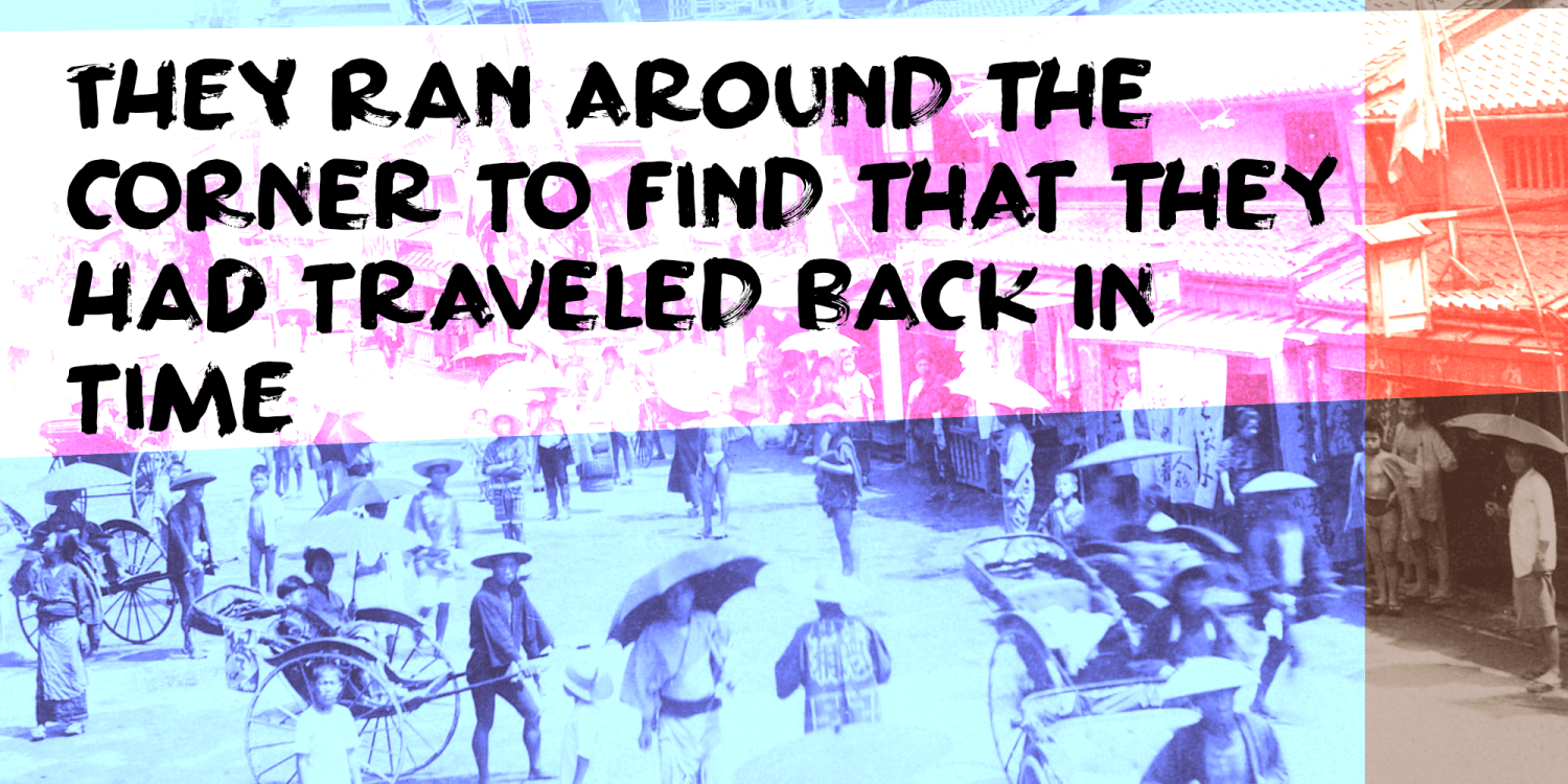 Destination Reached Font Family by Hanoded | Font Bros